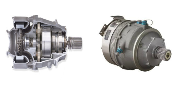 Air Turbine Starter ATS | 3505953-4 OVERHAUL – Aviatron