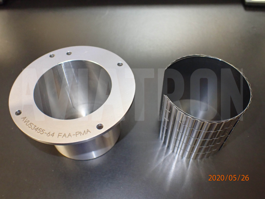 Journal Bearing – Aviatron