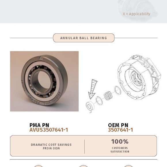 Journal Bearings | Aviatron