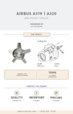 Fan Wheel – Aviatron