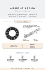 Thrust Bearing – Aviatron